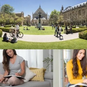 University of Barcelona Scholarships for International Students - STUDY ...